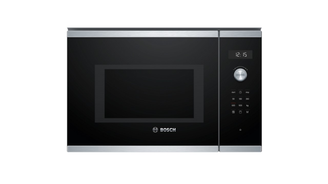 Microwaves - Bosch Home Appliances