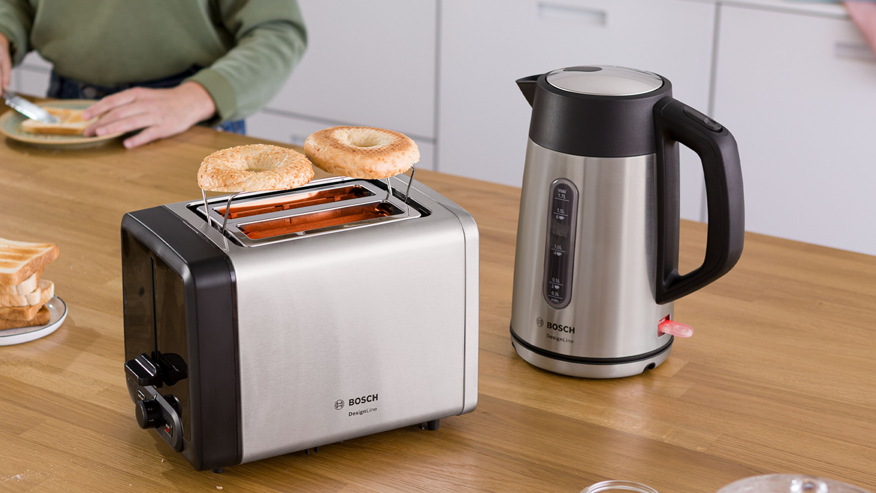 Bosch Home: Explore Innovative Appliances for Every Need